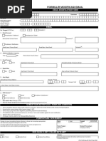 Mekari Sign Manual Book (PSrE) | PDF