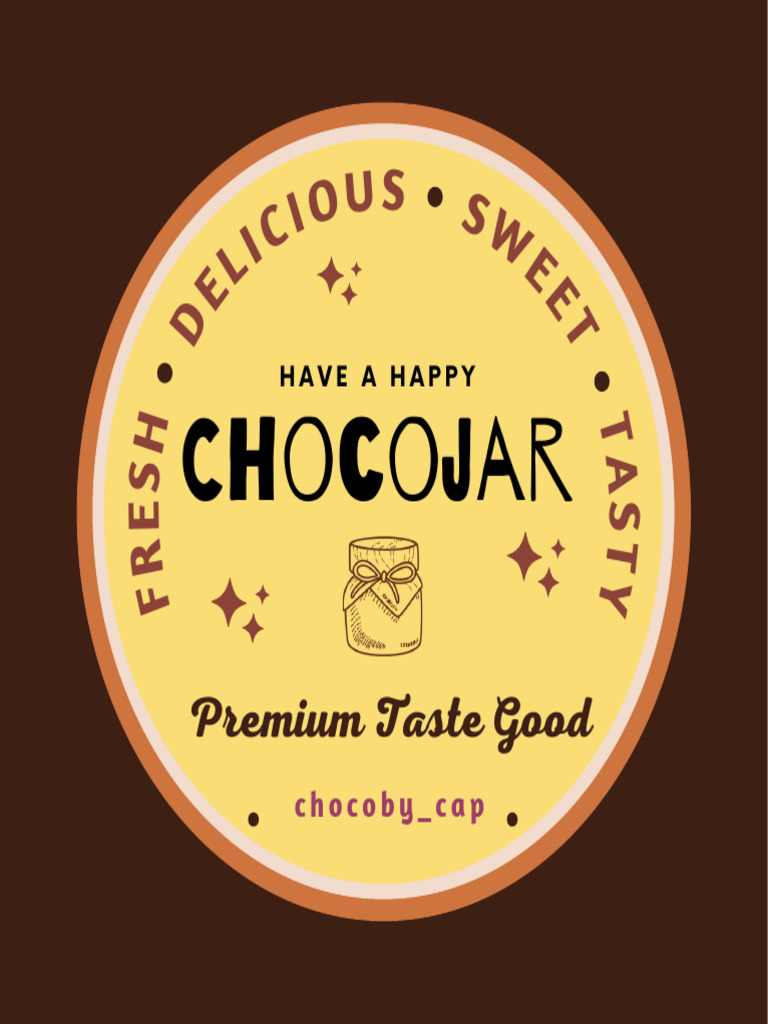 Choco Cap | PDF