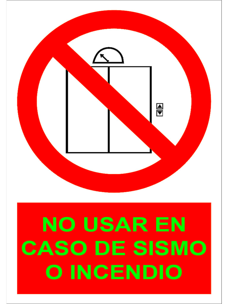 No Usar Asensot2 | PDF