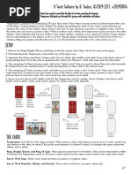 The Jobava London System: Simon Williams | PDF | Chess Openings | Board ...