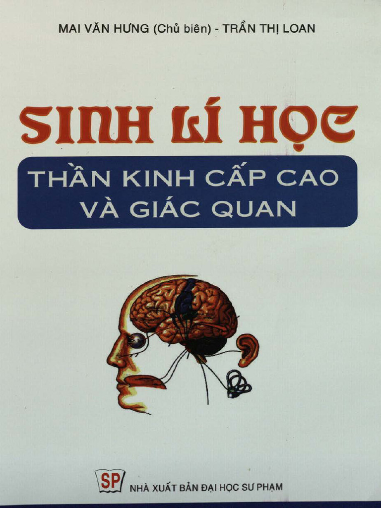 Giáo Trình Sinh Lý HDTK Mai Văn Hưng | PDF