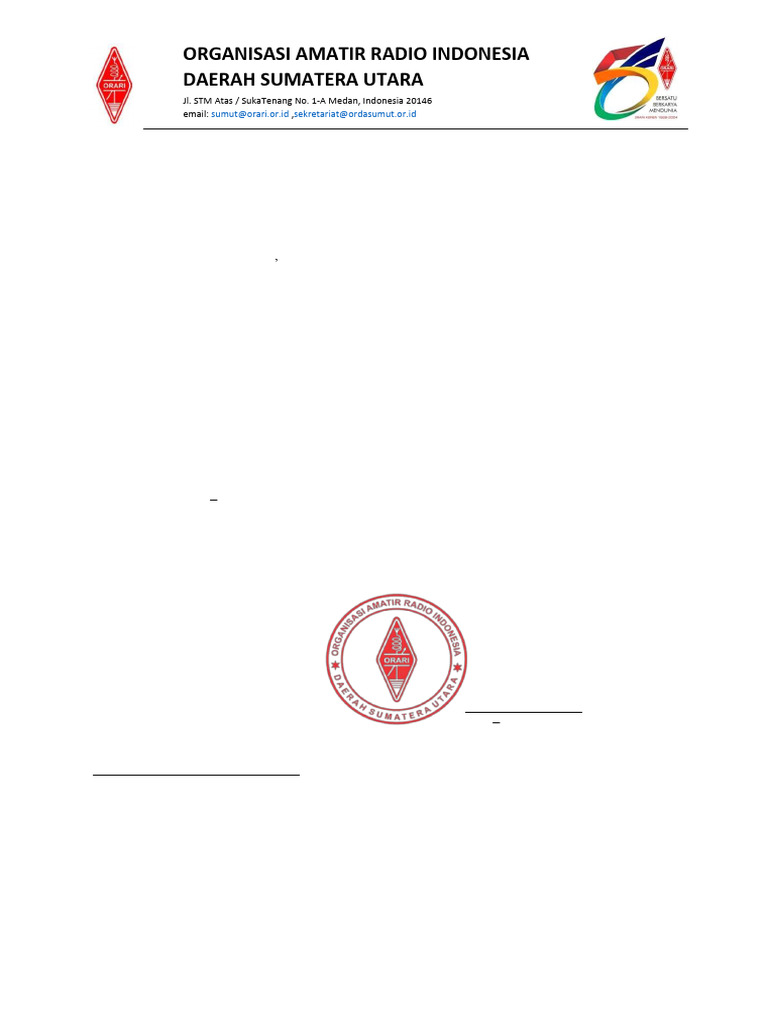 164 Permohonan CORE | PDF