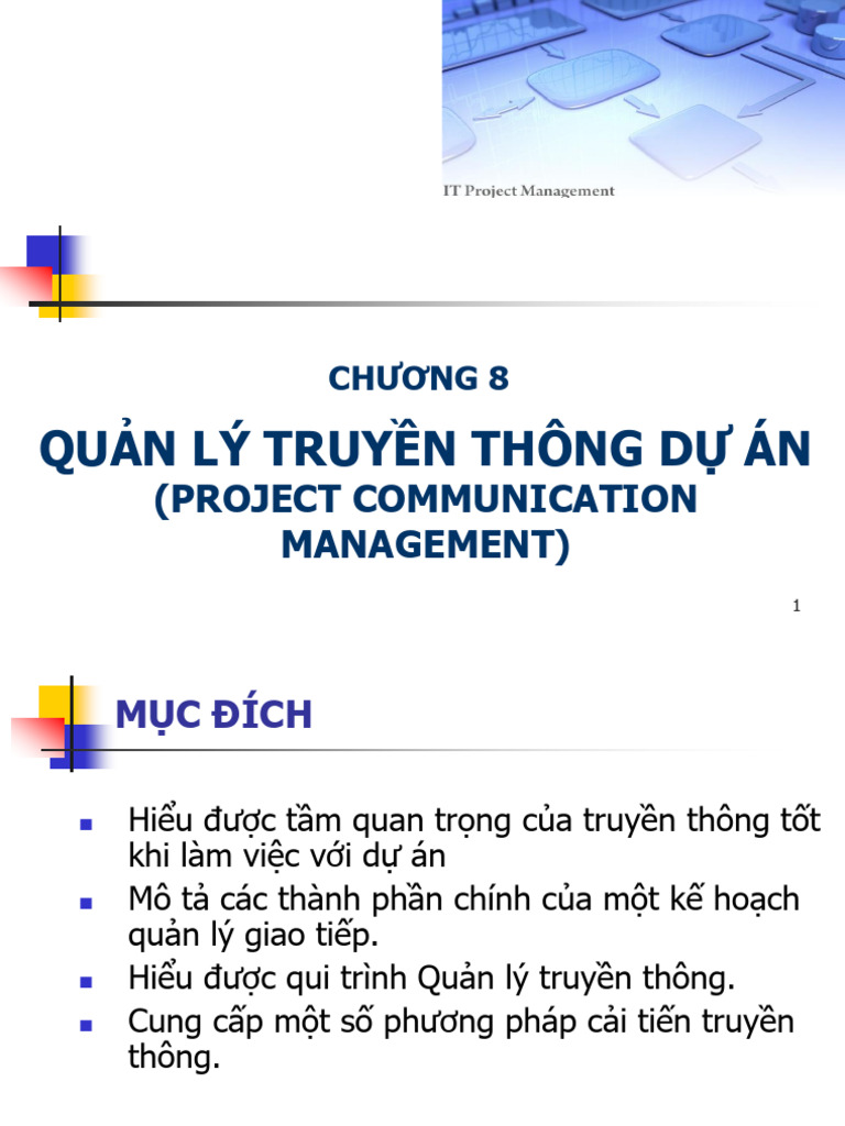 Chapter8 QL Thong Tin | PDF