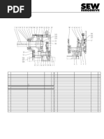 GearBox Drawings | PDF | Engineering | Technical Drawing