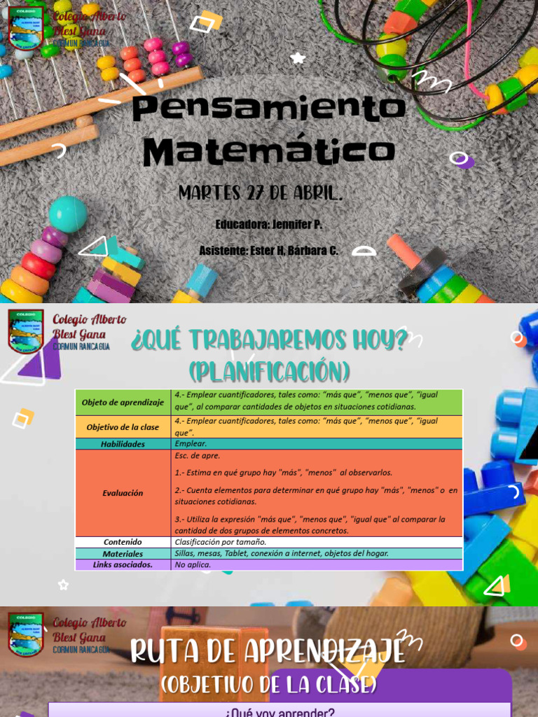 Ejercicios de Discalculia para Niños | PDF | Aprendizaje | Cognición
