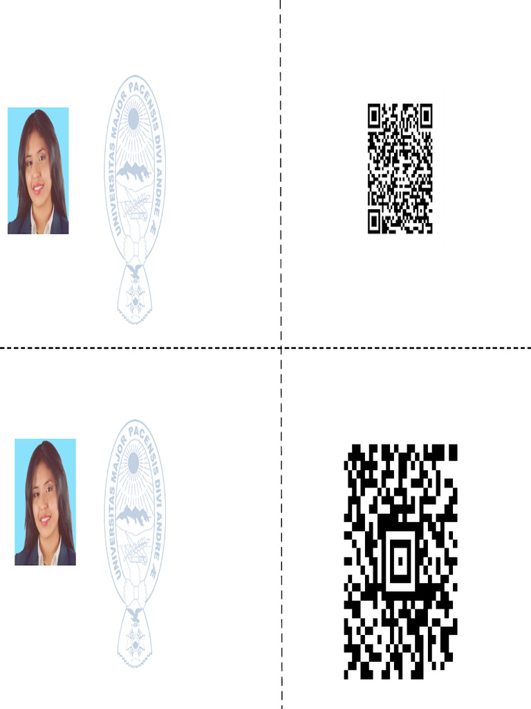 Report Matric Ula Pre Grado | PDF