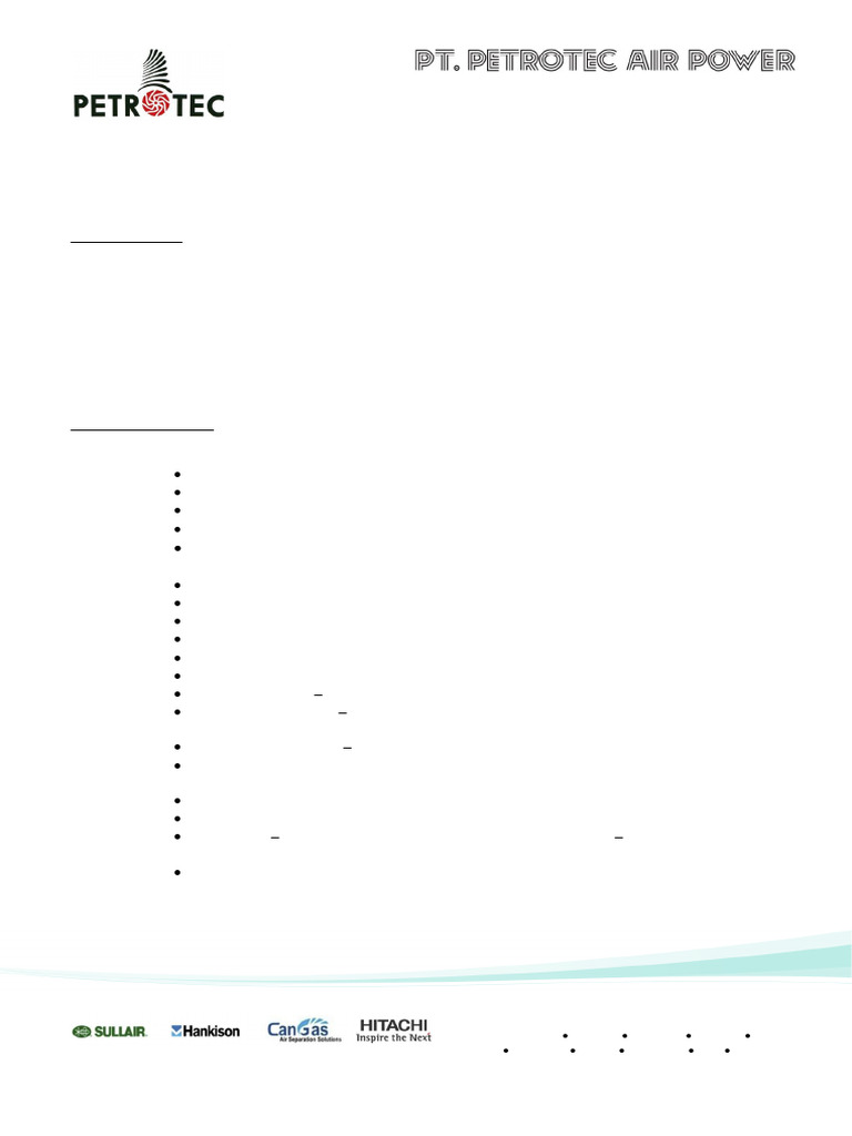 1538 PT - Cipta Usaha Sejati | PDF | Mechanical Engineering ...