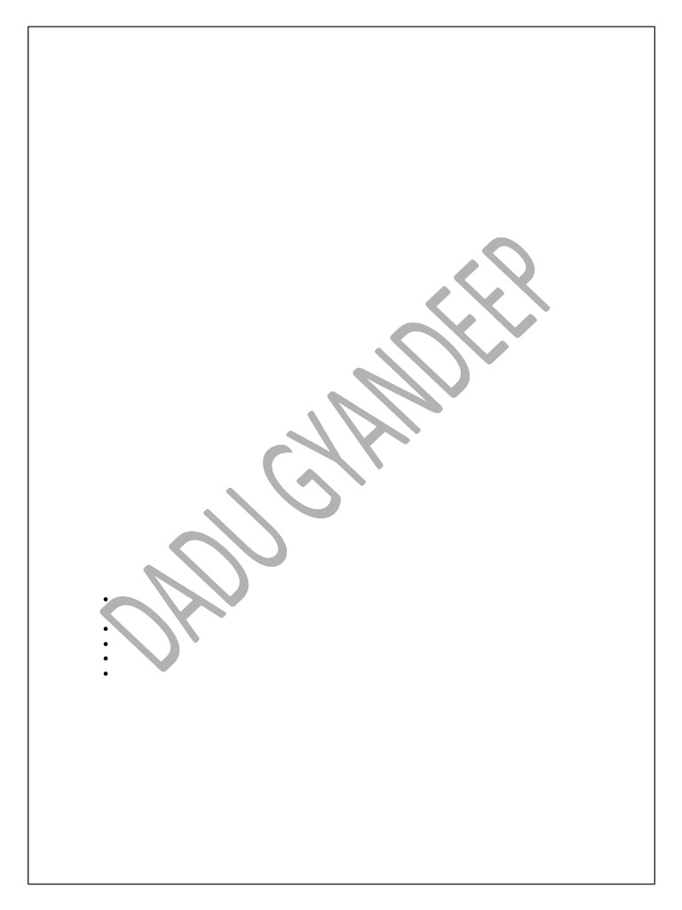 Solutions For Chapter 1 Rise of British Rule in India | PDF