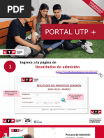 Manual de Accesos A Plataformas Utp - Agosto 2023 | PDF | Contraseña ...