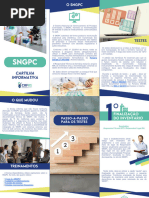 Guia Prático do SNGPC 2025 | PDF | Farmacêutico | Farmácia