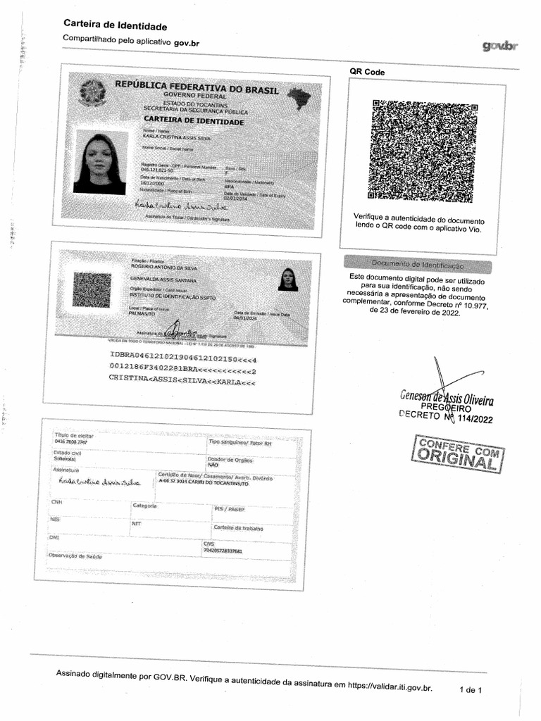 Documentos Karla | PDF