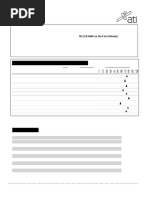 Active Learning Template Schizophrenia | PDF | Schizophrenia | Abnormal ...