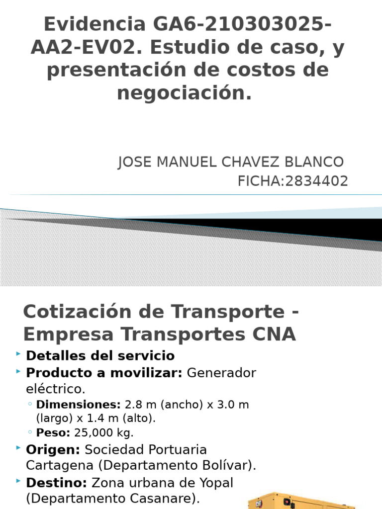 Evidencia GA6-210303025-AA2-EV02 | PDF