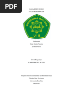 Simanris - Pemaparan | PDF