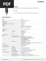 FL-001 Datasheet | PDF | Bipolar Junction Transistor | Electrical ...