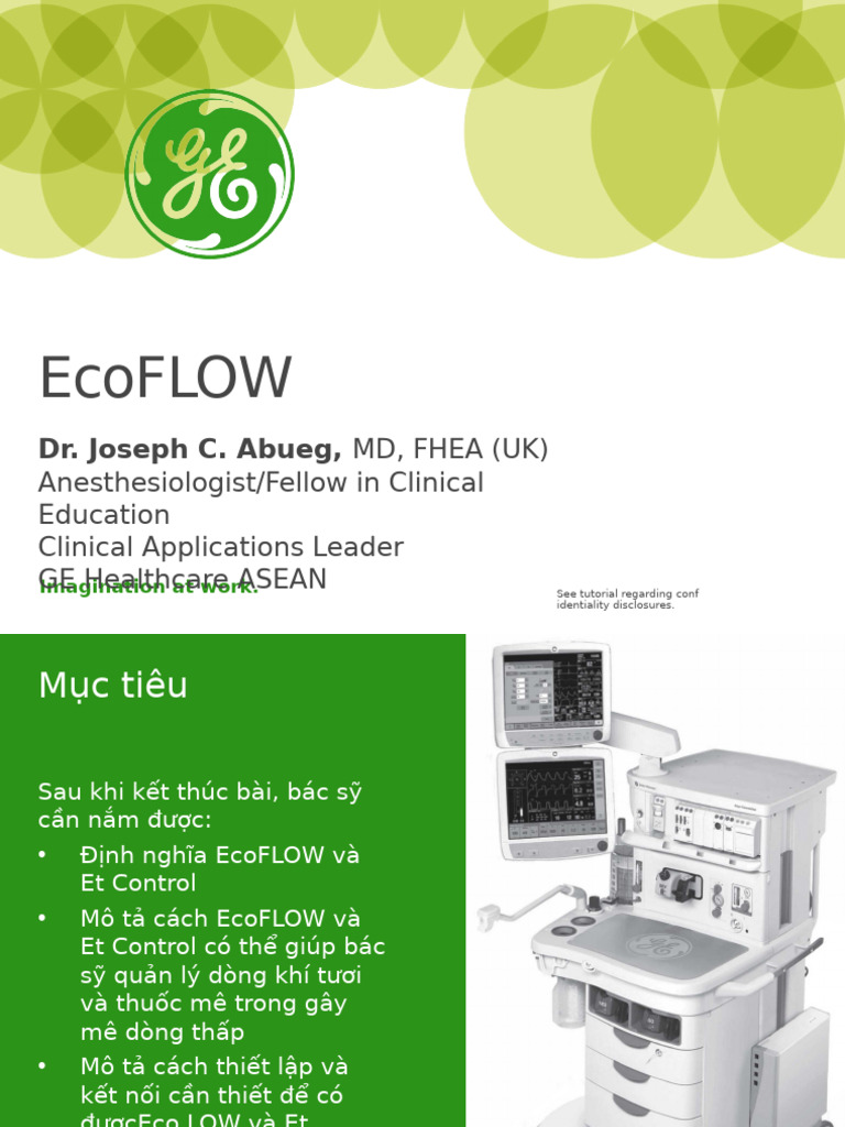 Eco Flow | PDF