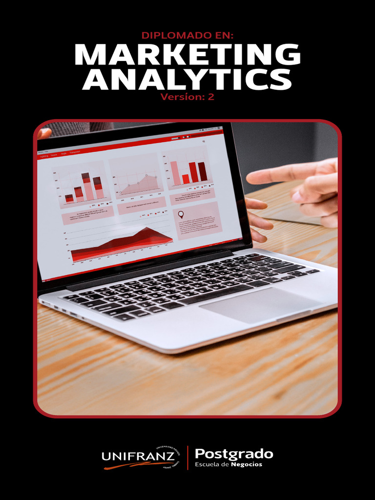 Marketing Analytics | PDF | Análisis de los datos | Marketing