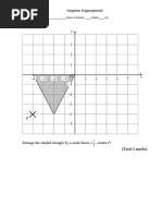 Cone Layout Development by Marking and Calculation Method With Practical Example | PDF ...
