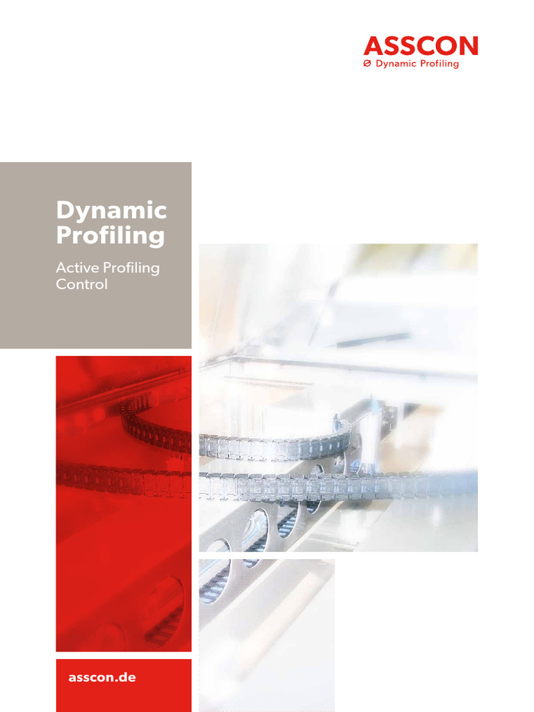 190415_Dynamic-Profiling_E | PDF | Soldering | Electricity