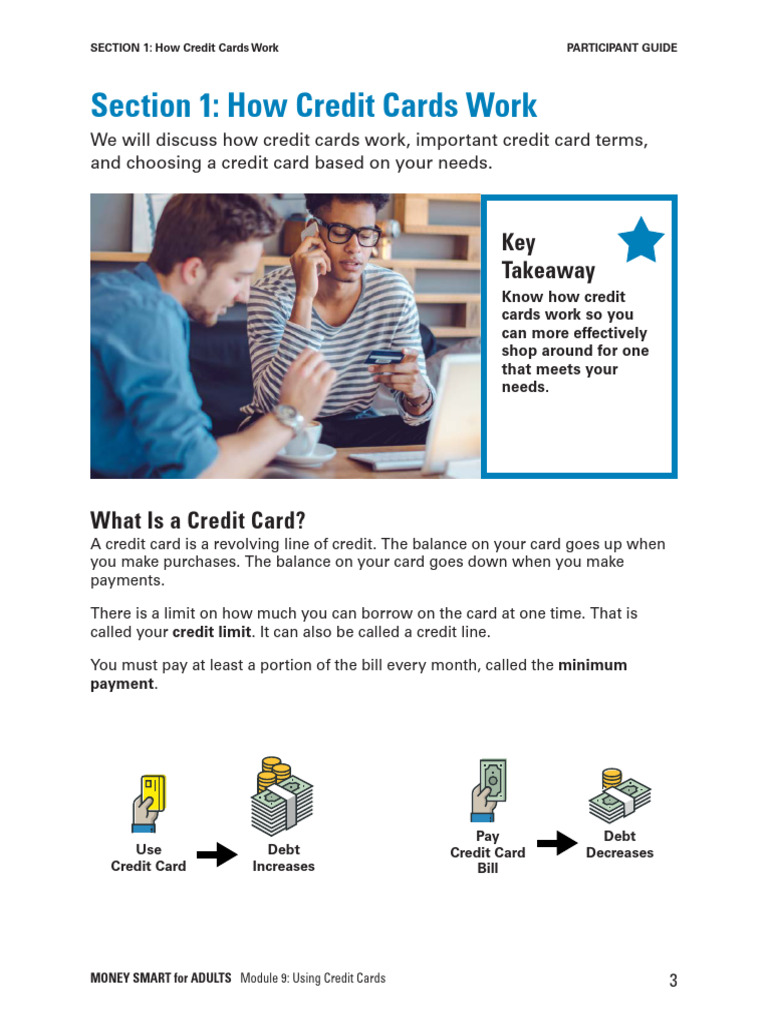 Credit Card Comparison Worksheet Guide | PDF | Credit Card | Annual ...