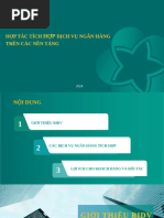 14.1.C014. Ủy Nhiệm Chi - DOC | PDF