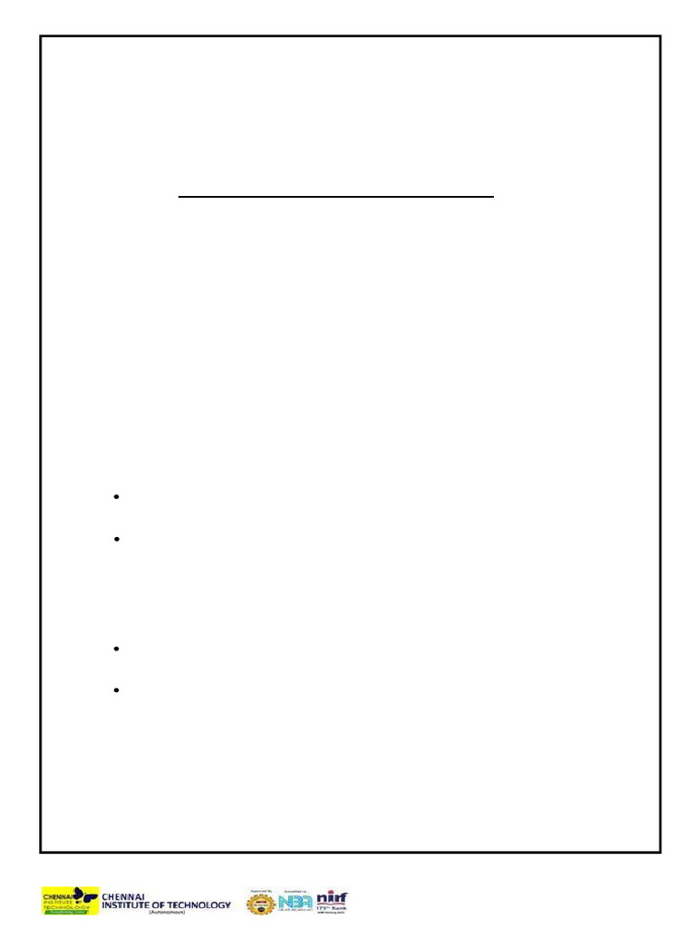 UNIT 1 TO 5 ICS NOTES | PDF | Security | Computer Security