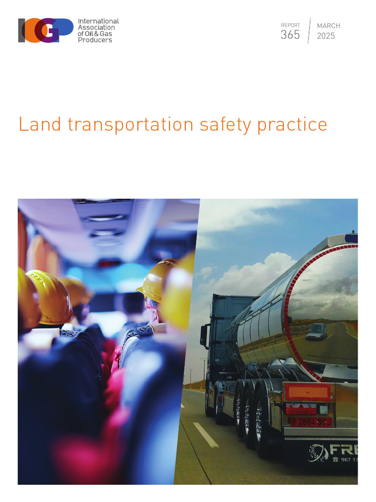 Land Transportation Safety Report 365 | PDF | Seat Belt | Driving
