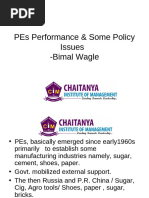 Parastatals Policy Analysis Infographic | PDF | State Owned Enterprise ...