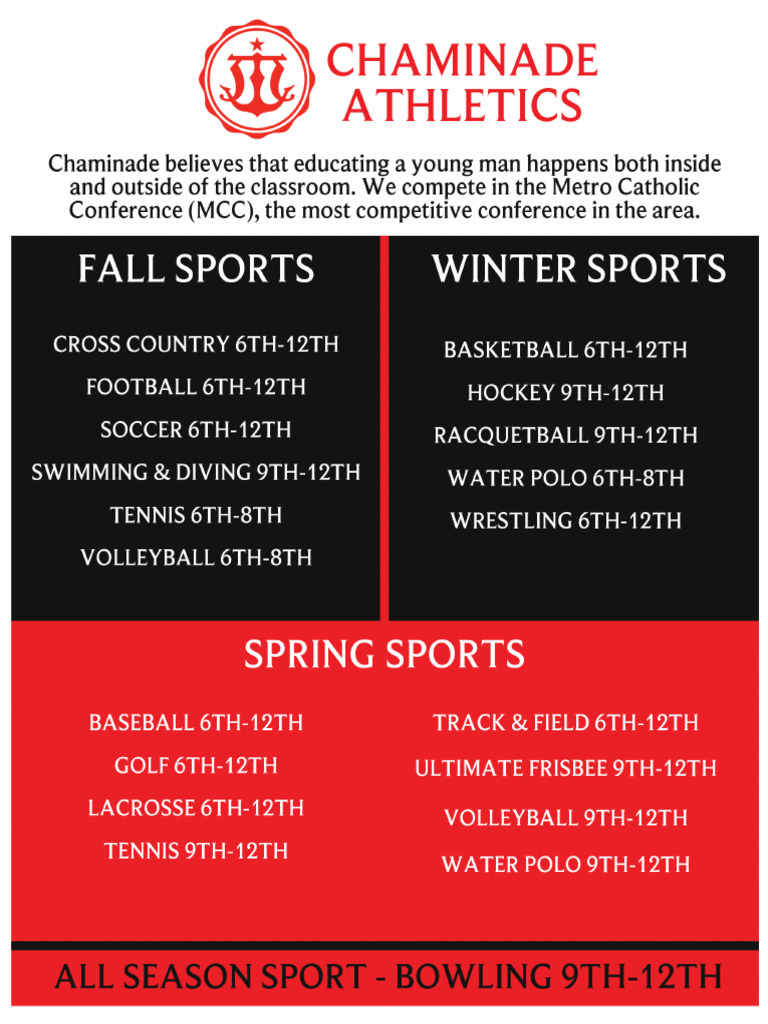 Brochure Inserts | PDF