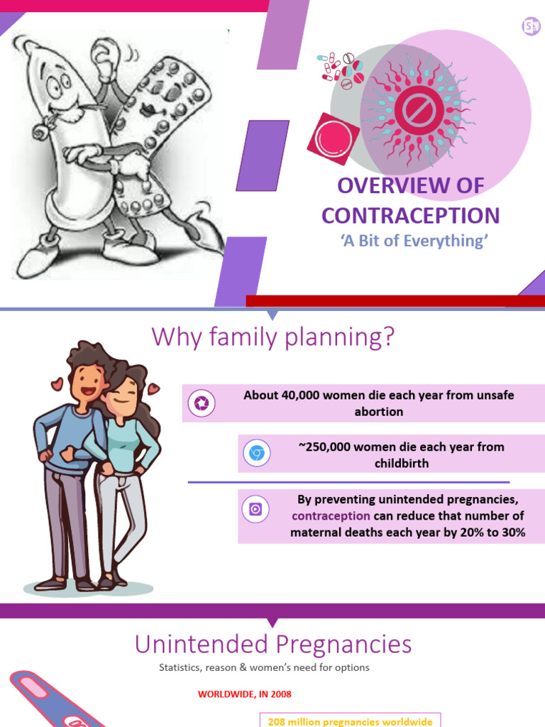 DR Anizah - A Bit of Everything | PDF | Unintended Pregnancy | Maternal ...
