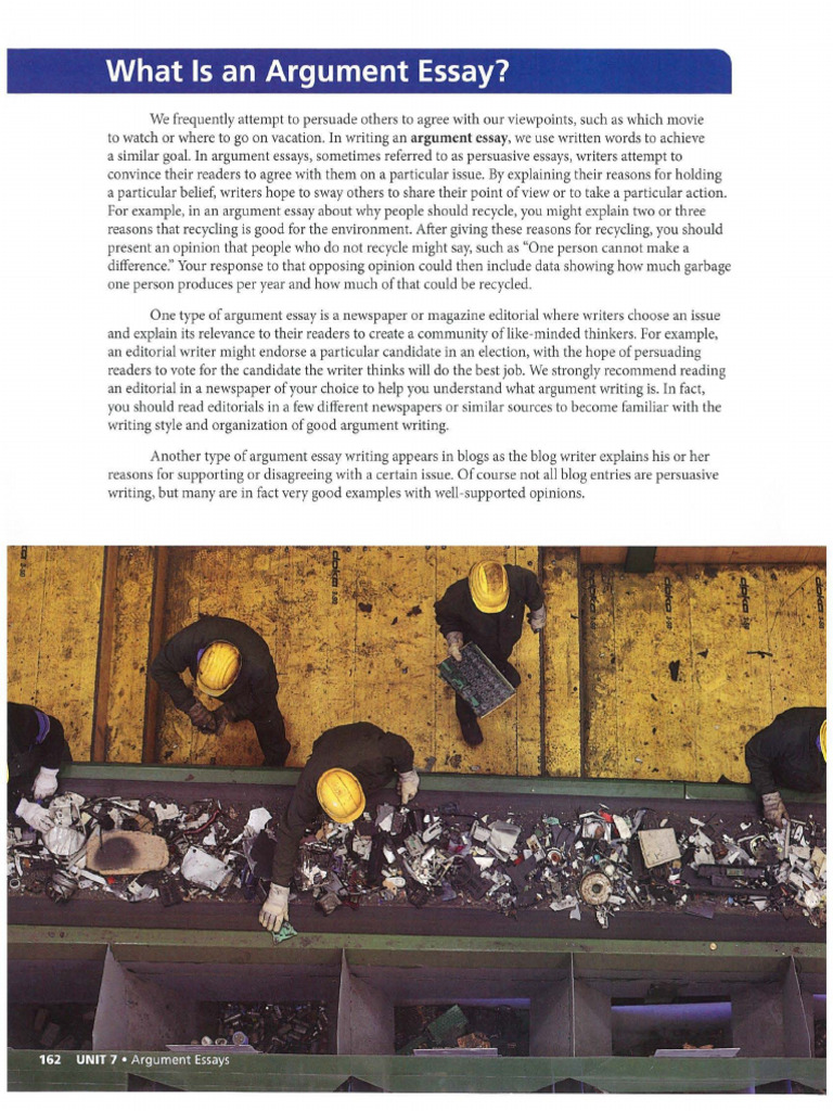 Great Writing 5-162 | PDF