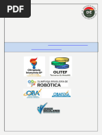 Regulamento Olisp 2025 | PDF