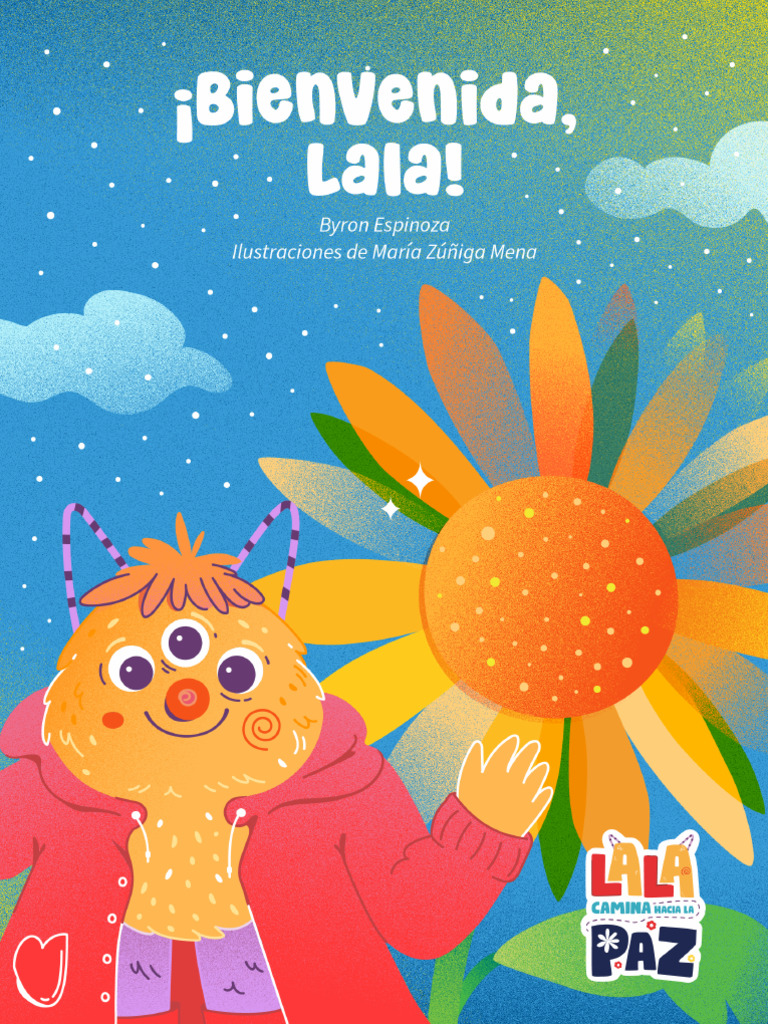 Poesía Bienvenida Lala | PDF | Amor