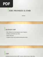 7 Step EBP | PDF | Pengembangan Diri