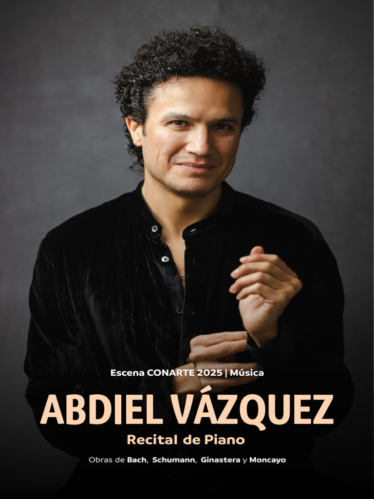 PDM Abdiel | PDF | Robert Schumann | Federico Chopin