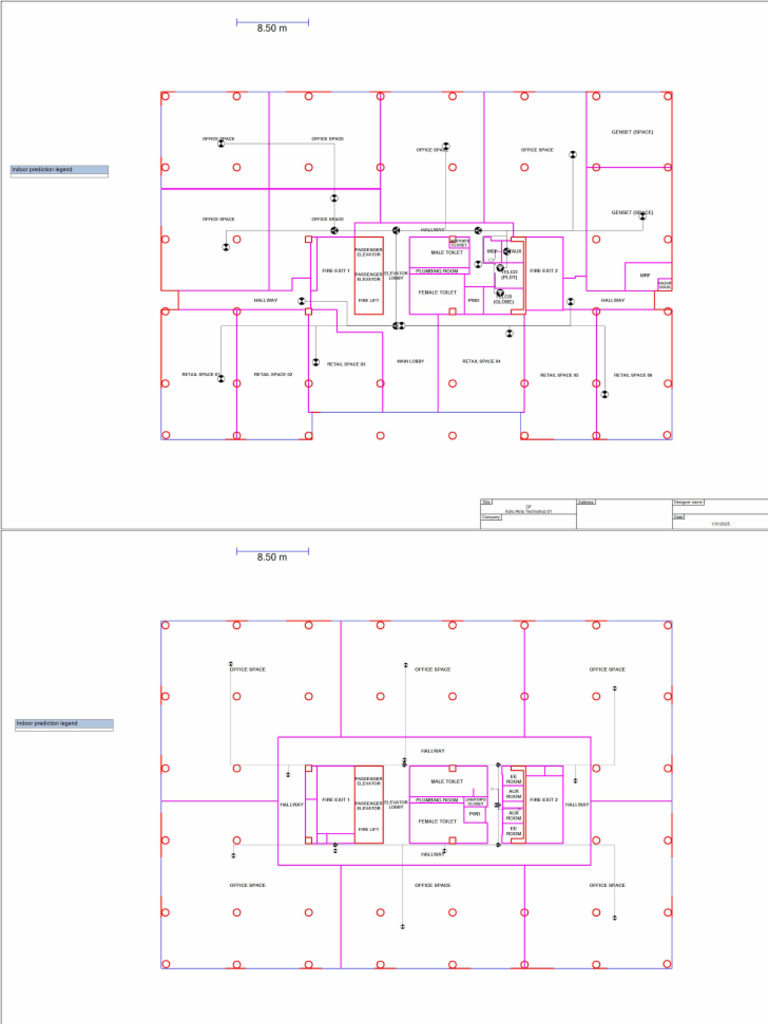 Iloilo Atria Technohub 01 ACL | PDF