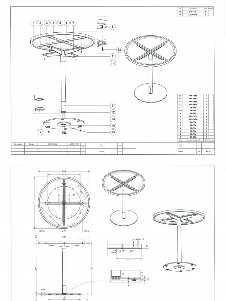Table | PDF