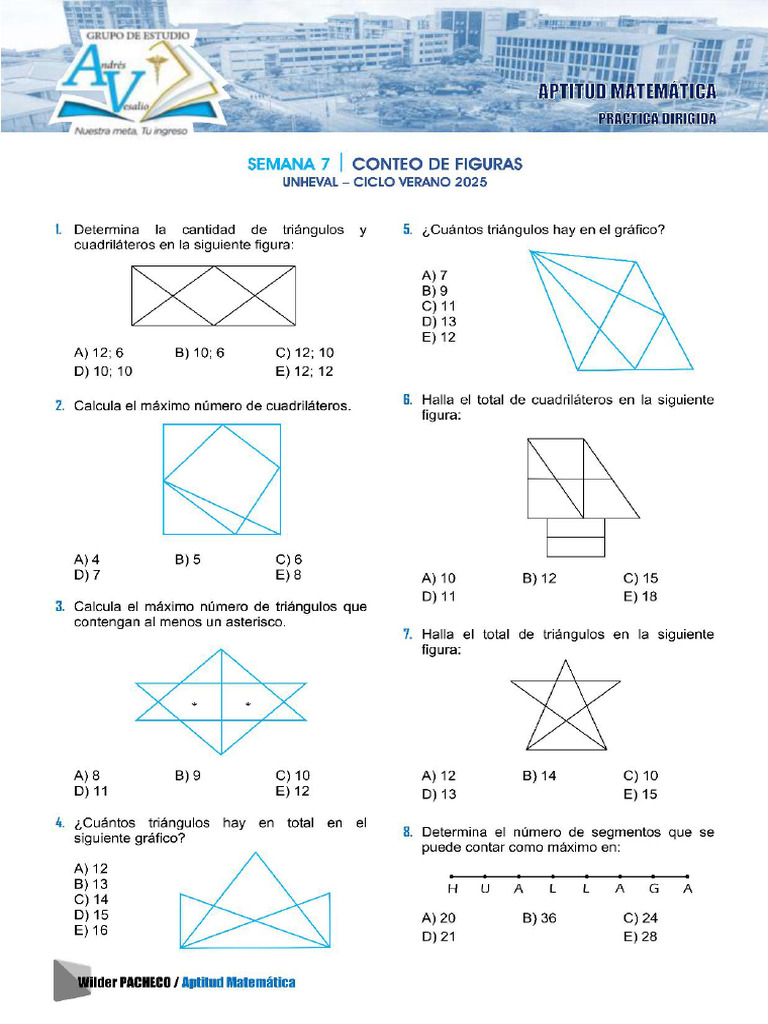 RM 2025-S7 Conteo de Figuras. | PDF