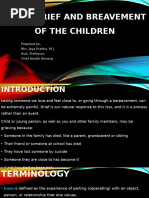 Caps 5 | PDF | Psychological Trauma | Emotions