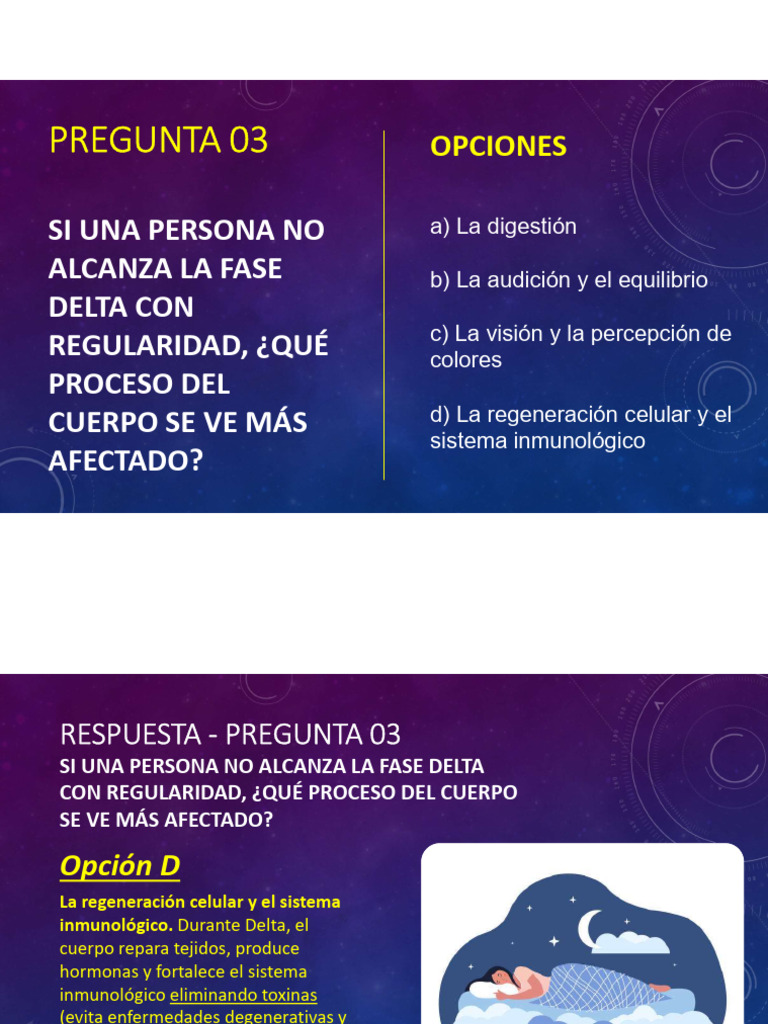 TRivia Neurociencia Preg 03 | PDF