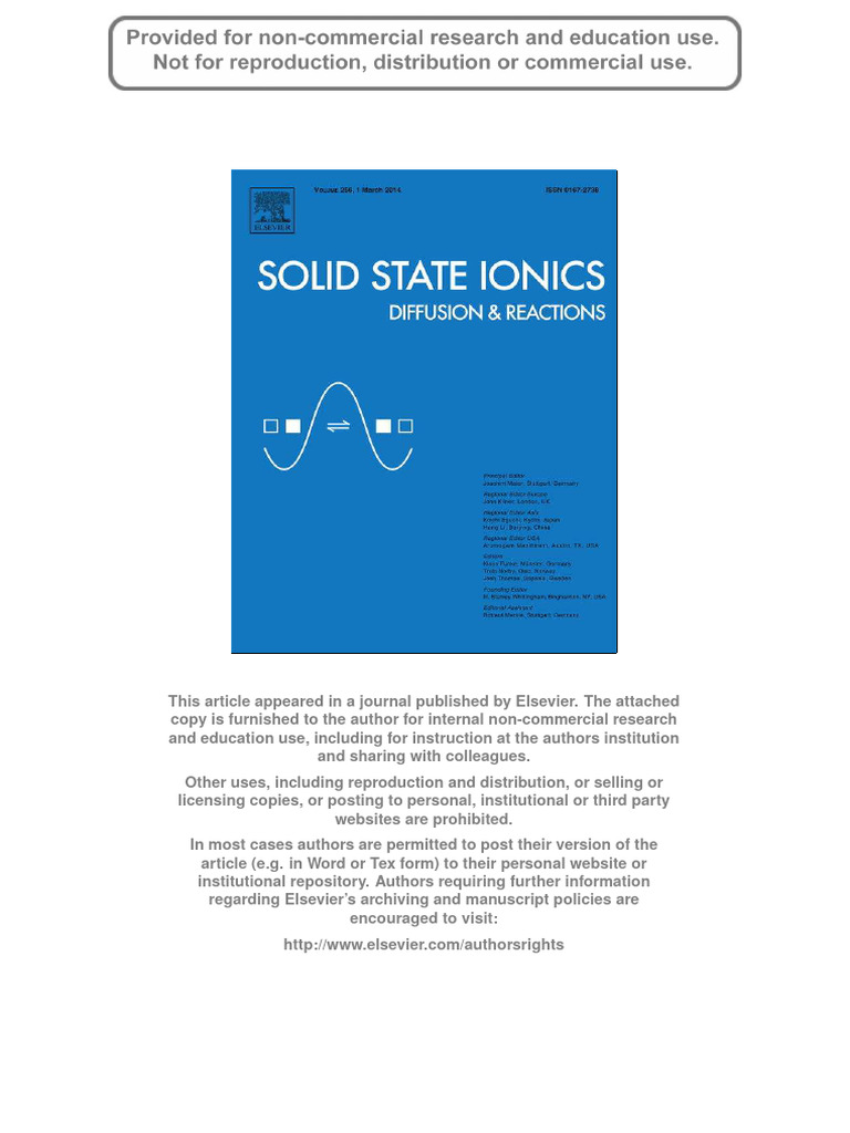 SnO2-coated LiCoO2 cathode material for high-voltage applications in ...