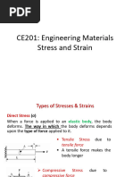 Fatigue Failure Theories:: Soderberg Line, Goodman Line and Gerber's ...