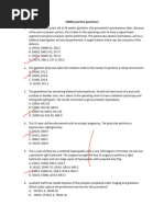 Urology Procedure Coding Guide | PDF | Urinary Incontinence | Prostate