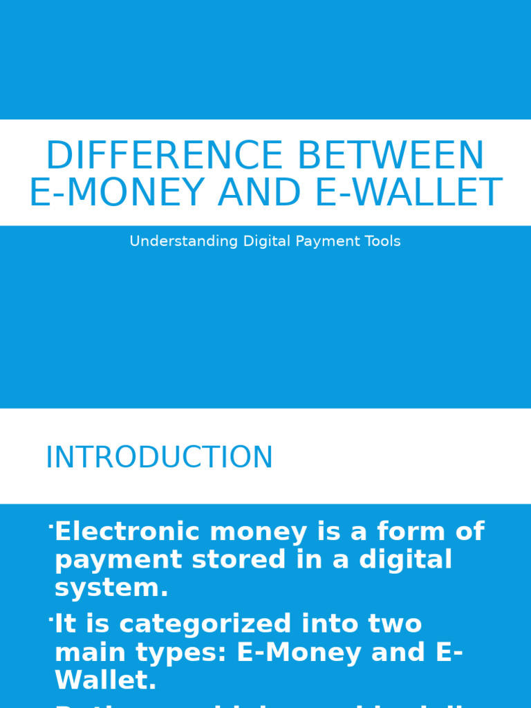 Materi Money Management | PDF