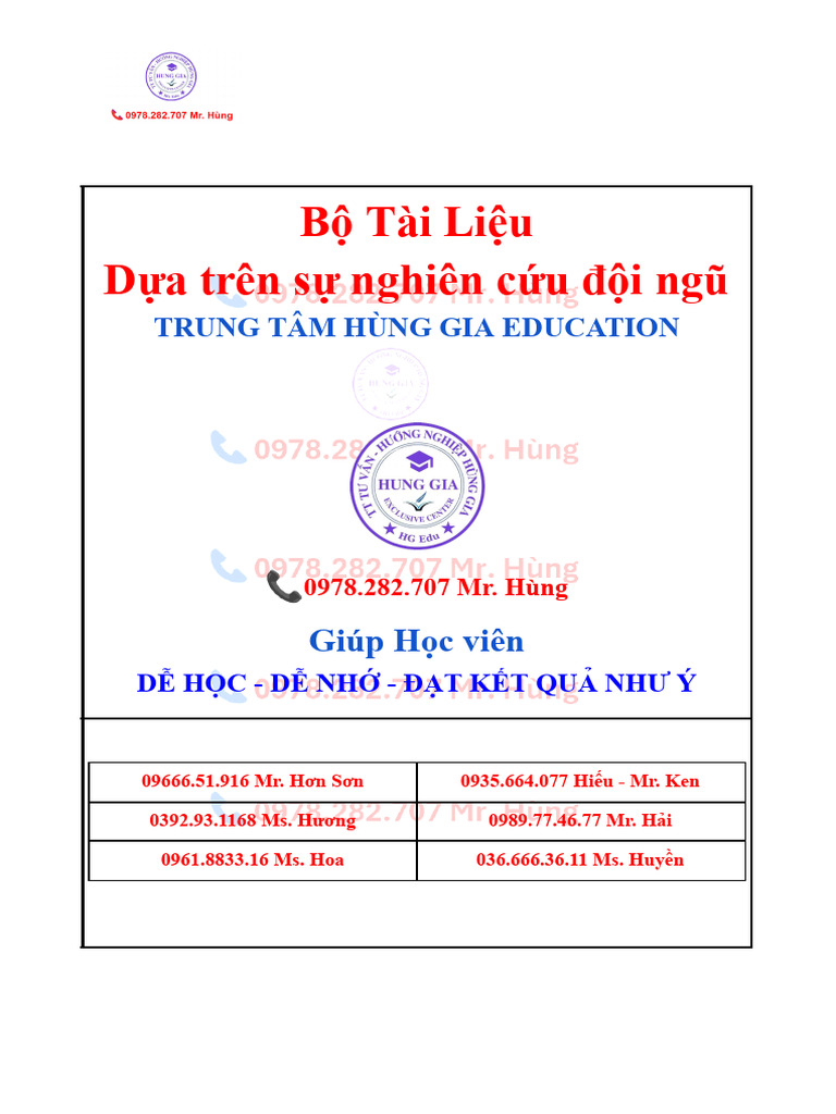 20 C4 90O CC A3C 20QUAN 20TRO CC A3NG - Docx 20 | PDF | Experience ...