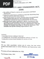 Kung Fu Panda Script | PDF