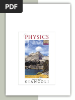 Solution Manual For Physics Principles With Applications 7th Edition ...