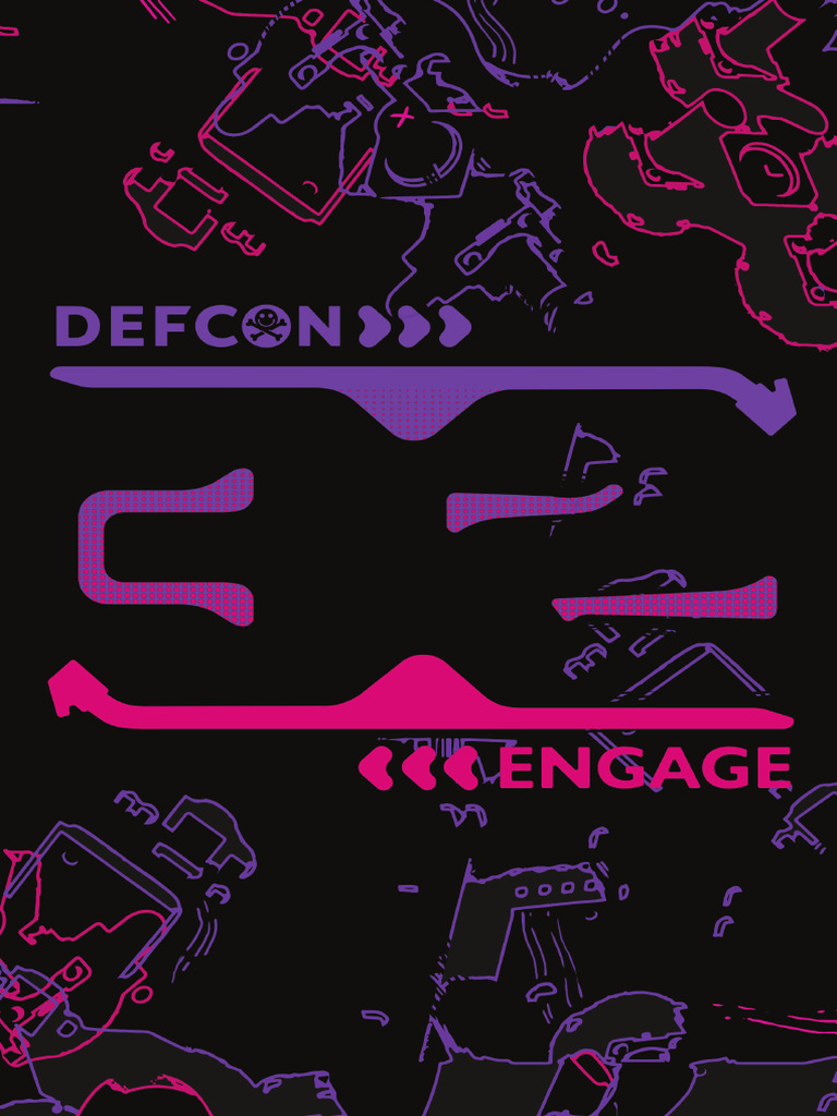 DEFCON 32 Program Official | PDF | Computer Security | Security