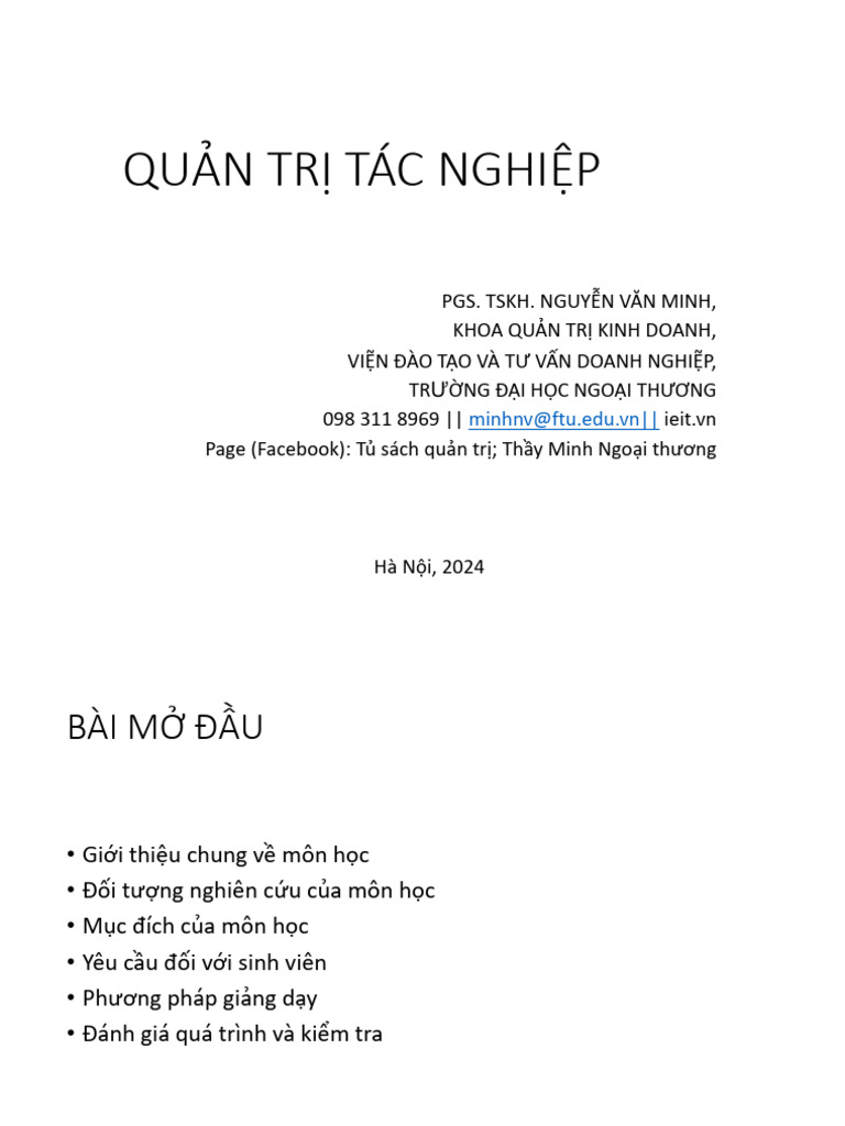 CH 1 Bai Mo Dau-24 | PDF