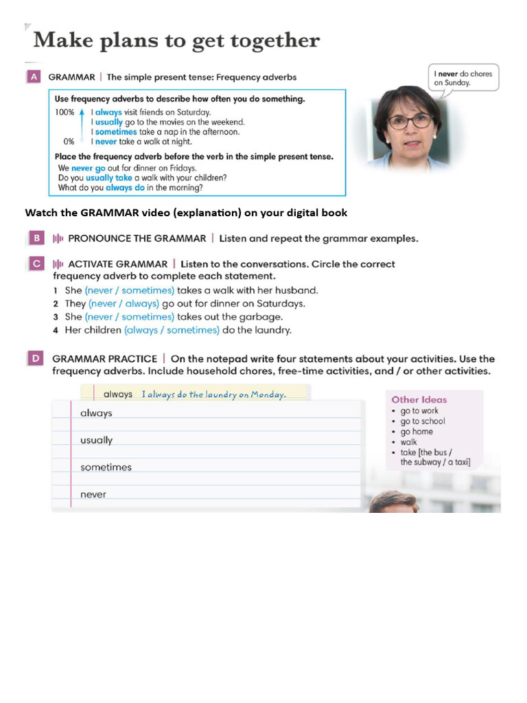 Lesson3-4-AutonomousTask | PDF